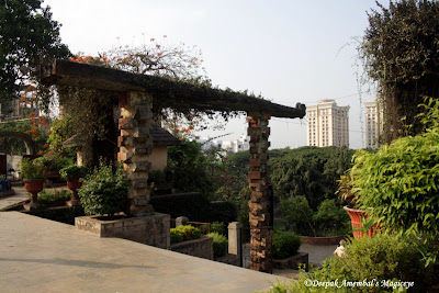 Travel magic: Sion fort